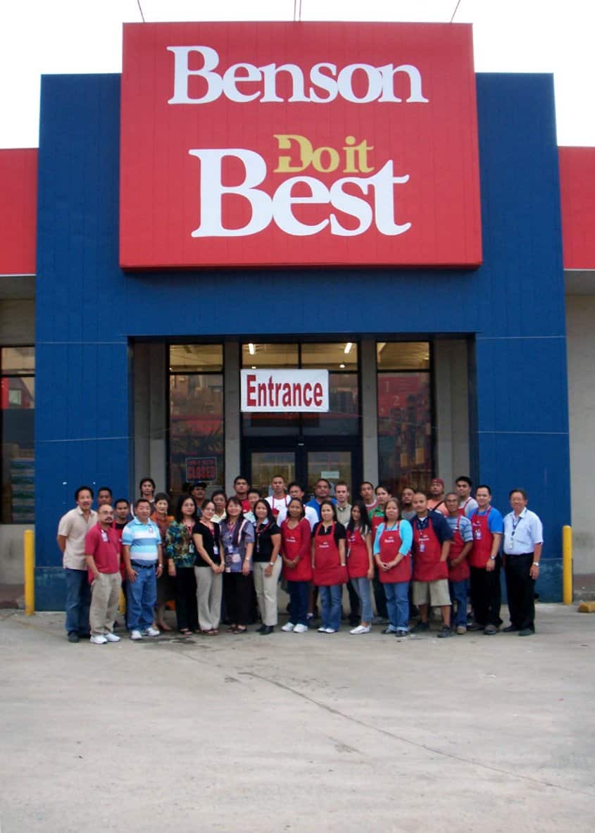 Where to Buy | The HC Companies