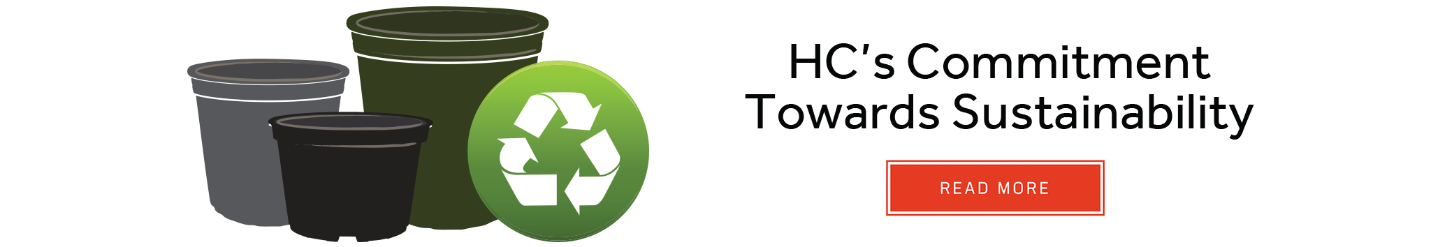 USDA Certification | HC Wholesale Plant Containers