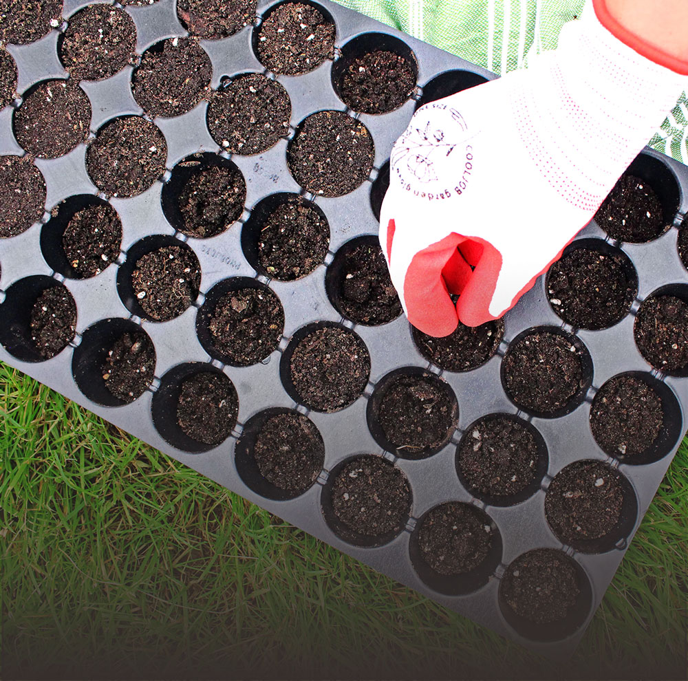 Wholesale Plant Containers, Planters, Plant Pots | Bulk Flower Pots
