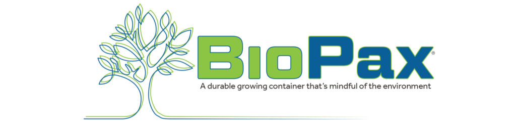 BioPax® Growing Containers | USDA BioPreferred® | HC Companies
