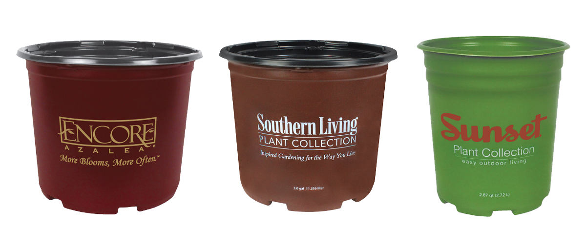 Branded Plant and Container Programs | The HC Companies