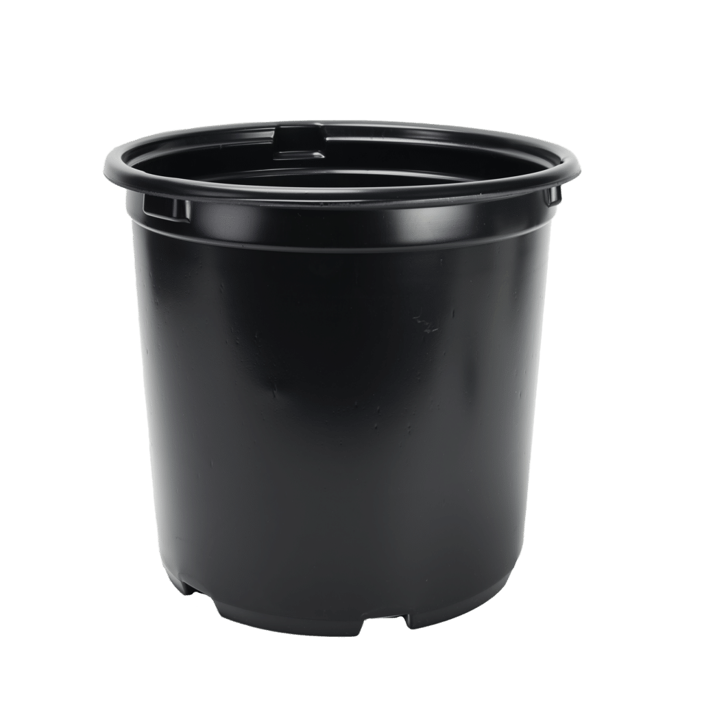 5.00 G Trade Thermoform Nursery Pot | The HC Companies